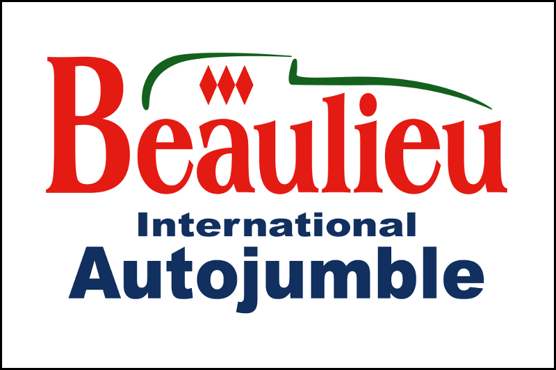 International Autojumble | The Motoring Diary